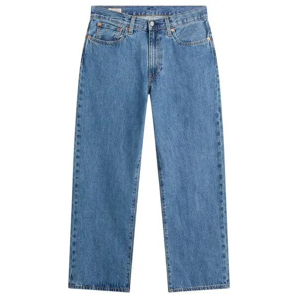 LEVI'S 578® Baggy Jeans - The Baggy Family