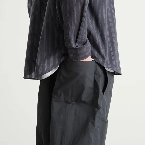 You Must Create Alva Skate Trousers