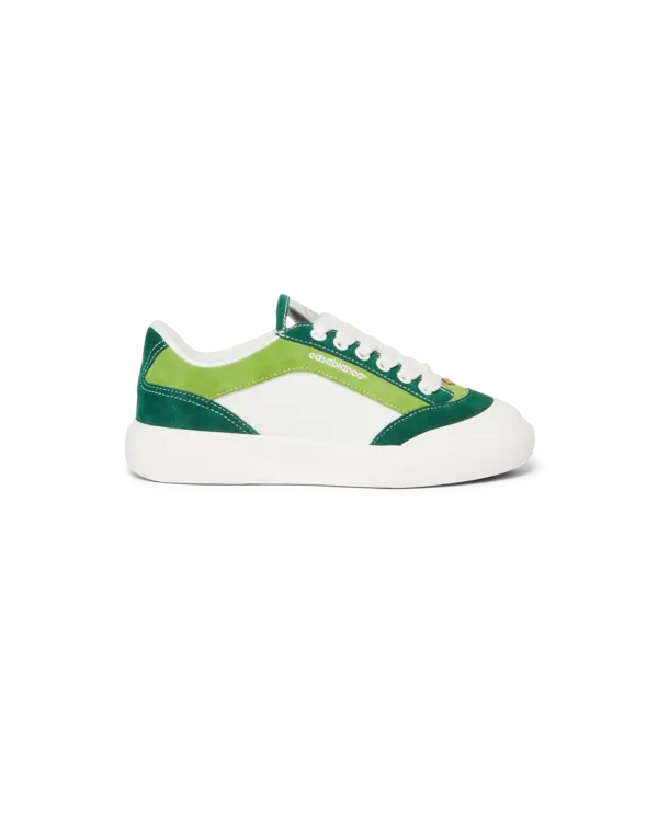 Casablanca Del Mar Sneakers - Multicolor