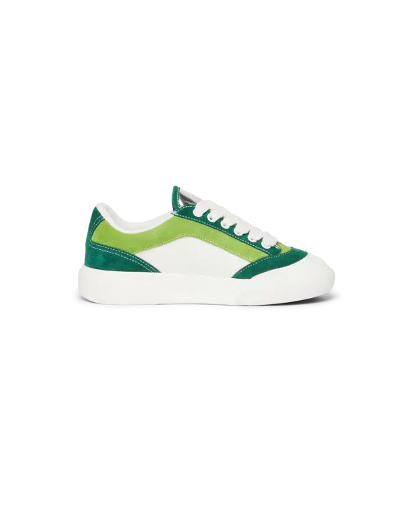 Casablanca Del Mar Sneakers - Multicolor