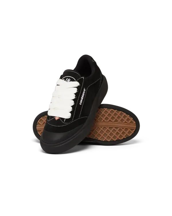 Casablanca Del Mar Sneaker - Multicolor