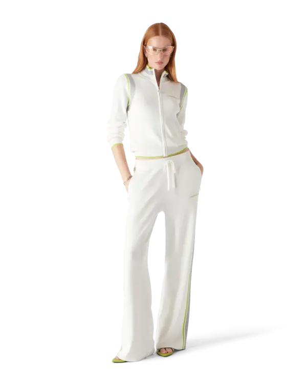 Casablanca Tennis Trousers