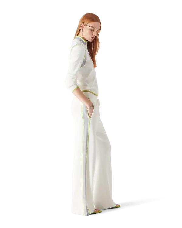 Casablanca Tennis Trousers