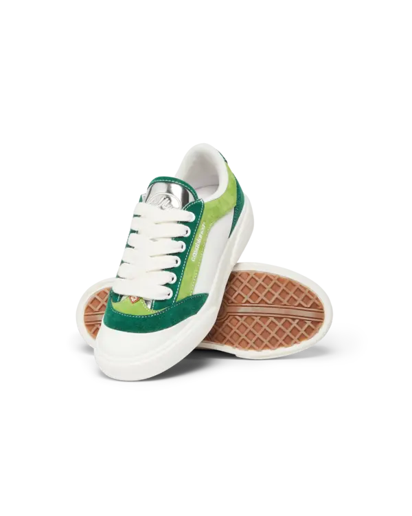 Casablanca Del Mar Sneaker - Multicolor