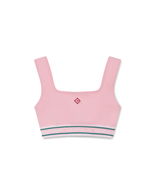 Casablanca Seamless Bralette