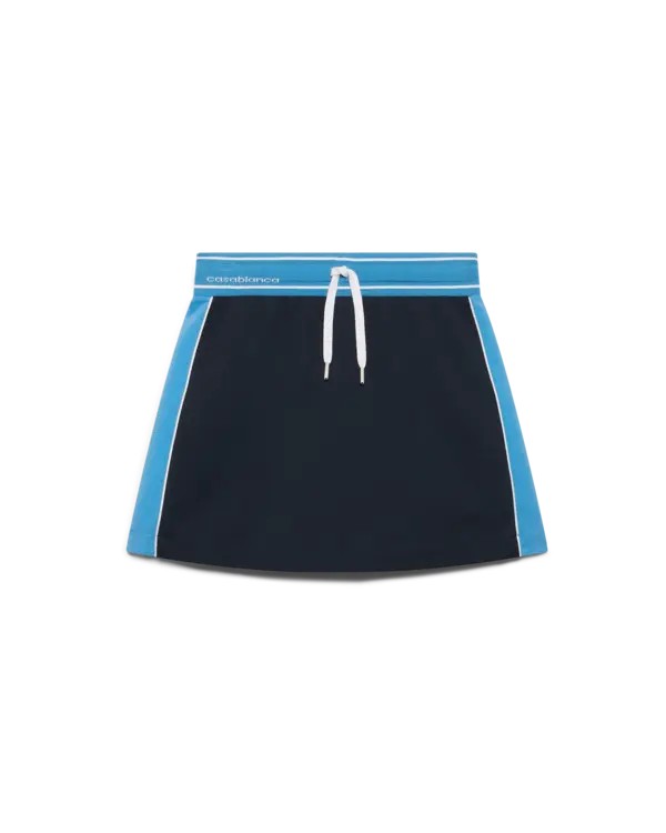 Casablanca Punto Mini Skirt - Multicolor