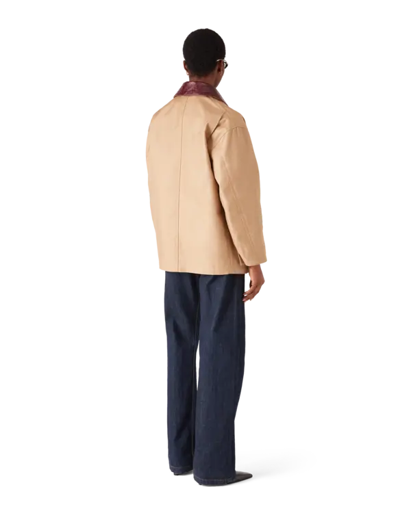 Casablanca Workwear Jacket