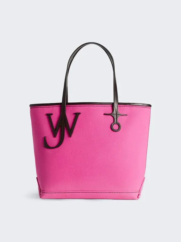 JW Anderson Small Anchor Tote - Pink