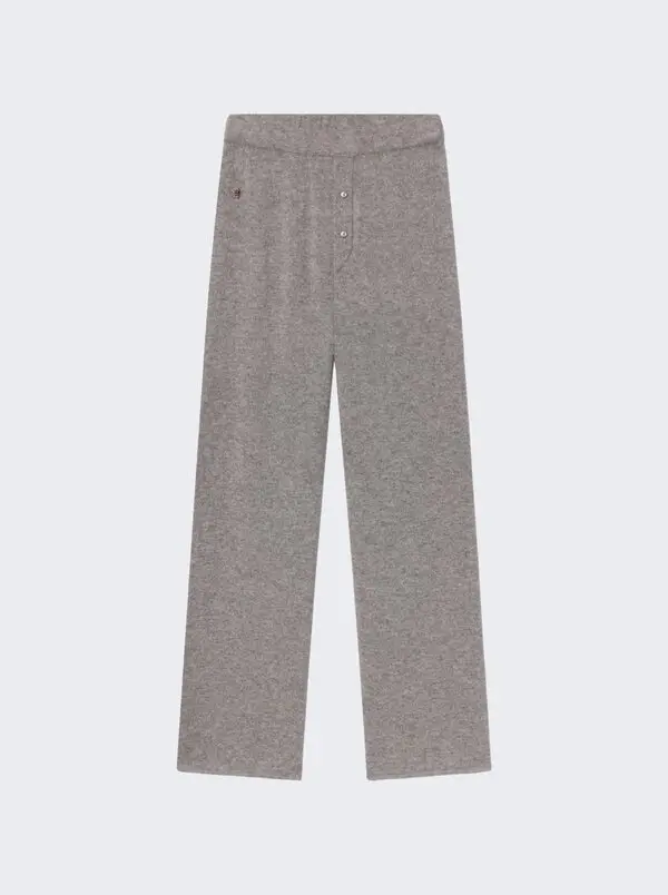 Eterne Cruz Pant - Grey