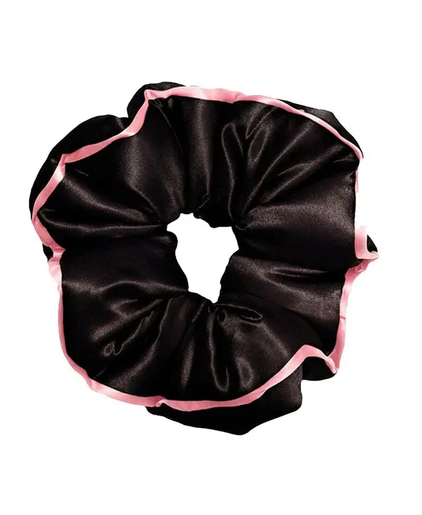 DROWSY Padded Xxl Scrunchie - Black