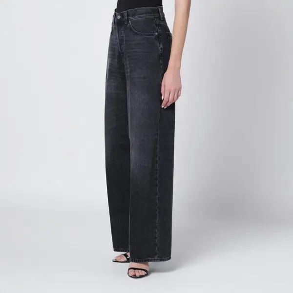 HAIKURE Bethany Jeans - Black