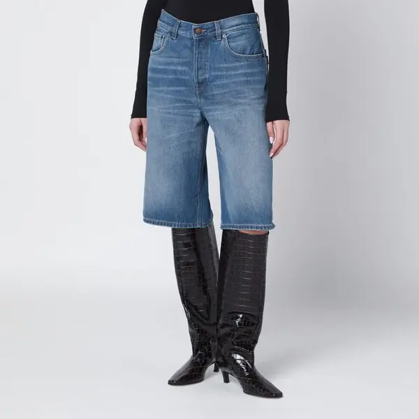 HAIKURE Becky Bermuda Shorts