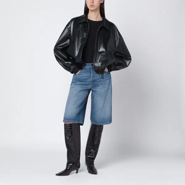 HAIKURE Becky Bermuda Shorts