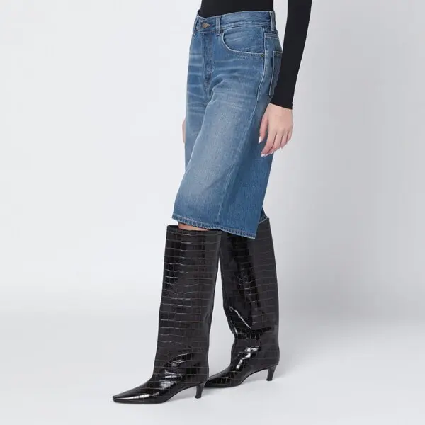 HAIKURE Becky Bermuda Shorts