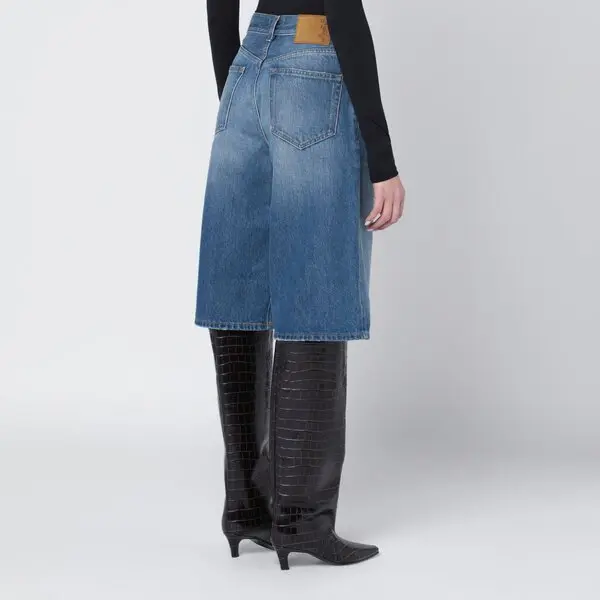 HAIKURE Becky Bermuda Shorts
