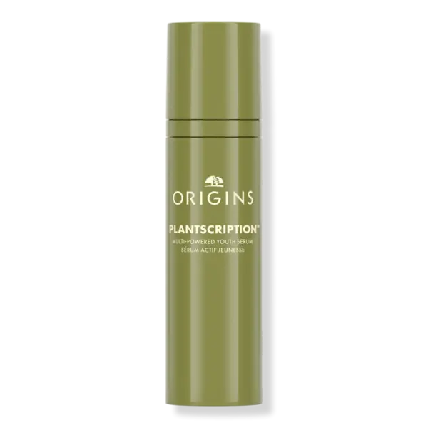 ORIGINS Plantscription Multi-powered Youth Face Serum - One-color