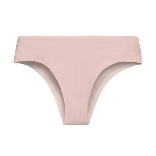 EBY Cheeky Panties, Seamless - Primrose