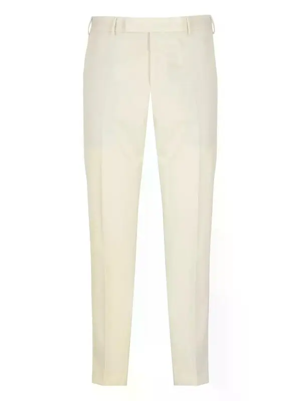 PT TORINO Belted Trousers