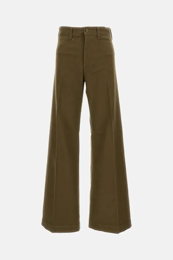 Polo Ralph Lauren Flared Trousers