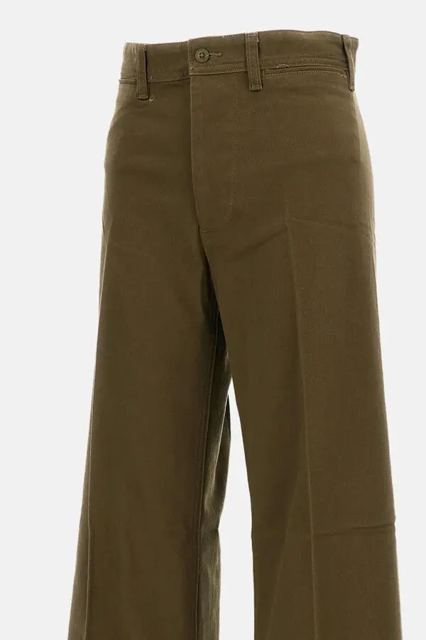 Polo Ralph Lauren Flared Trousers