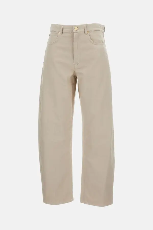 Max Mara Emily Trousers