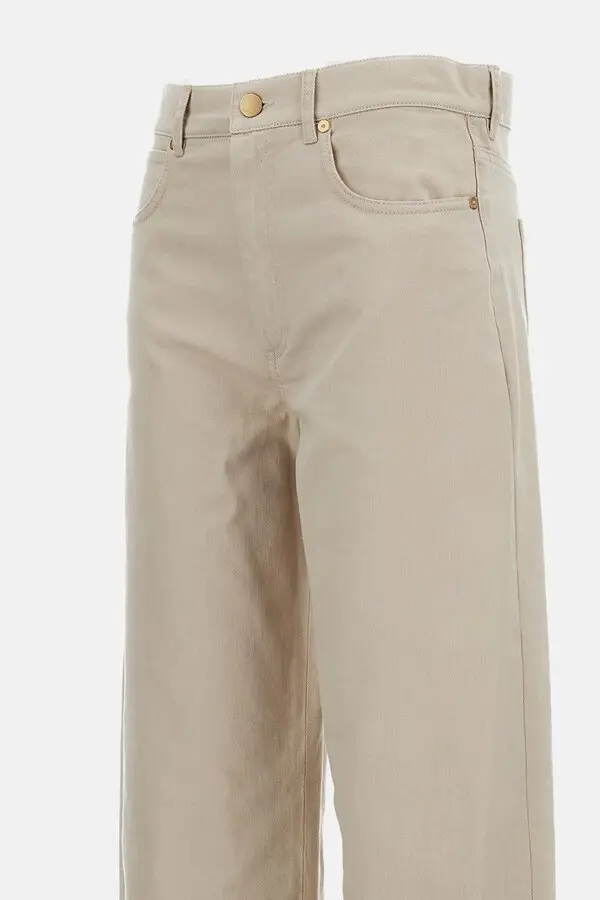 Max Mara Emily Trousers