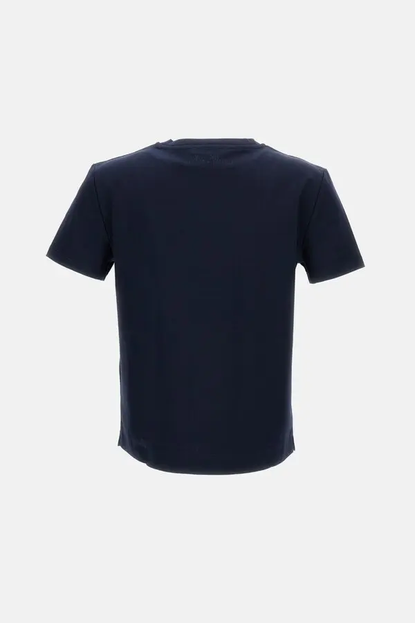 Max Mara Donata T-shirt - Blue