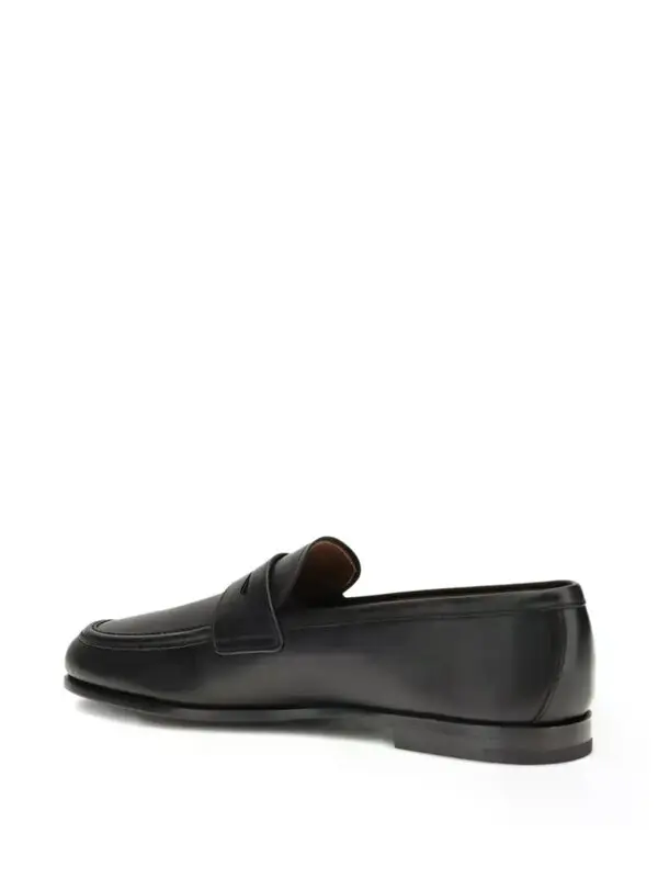 Church's Round-toe Loafers