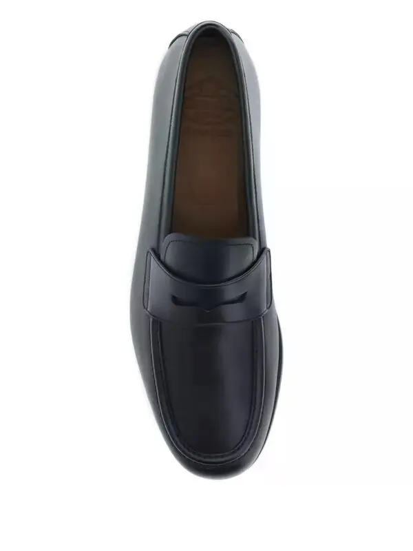 Church's Round-toe Loafers