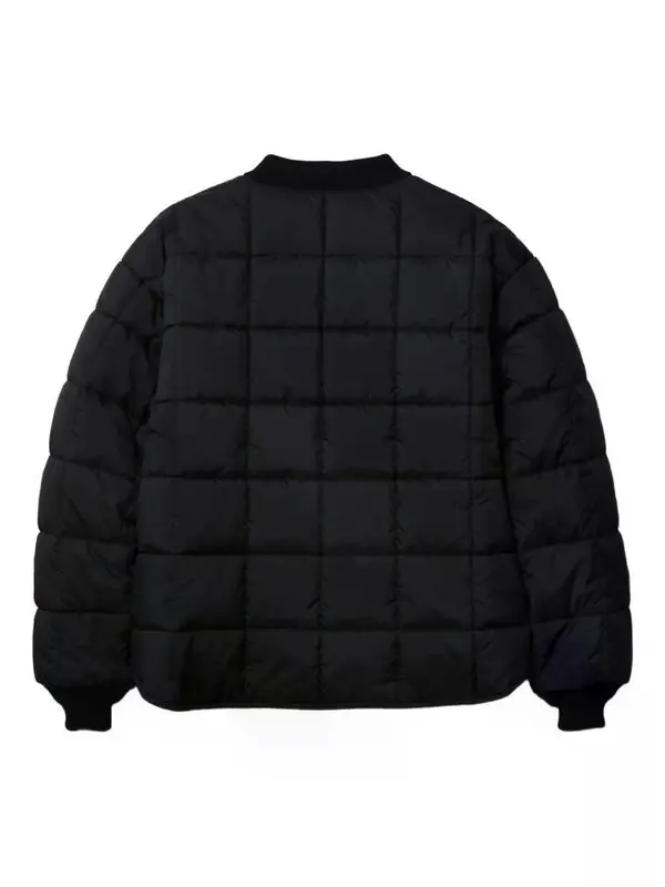 NEIGHBORHOOD Quilted Zip Jacket