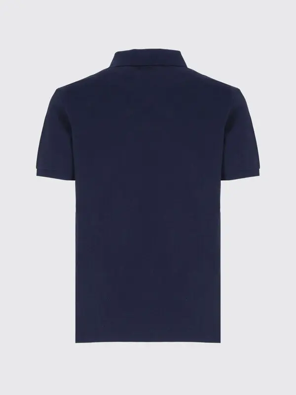 Polo Ralph Lauren Polo Shirt - Navy