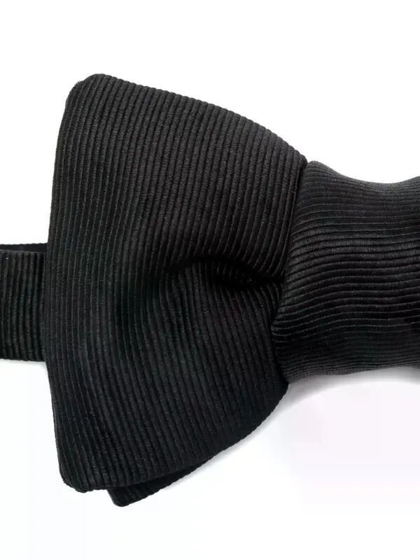 TOM FORD Silk Bow Tie