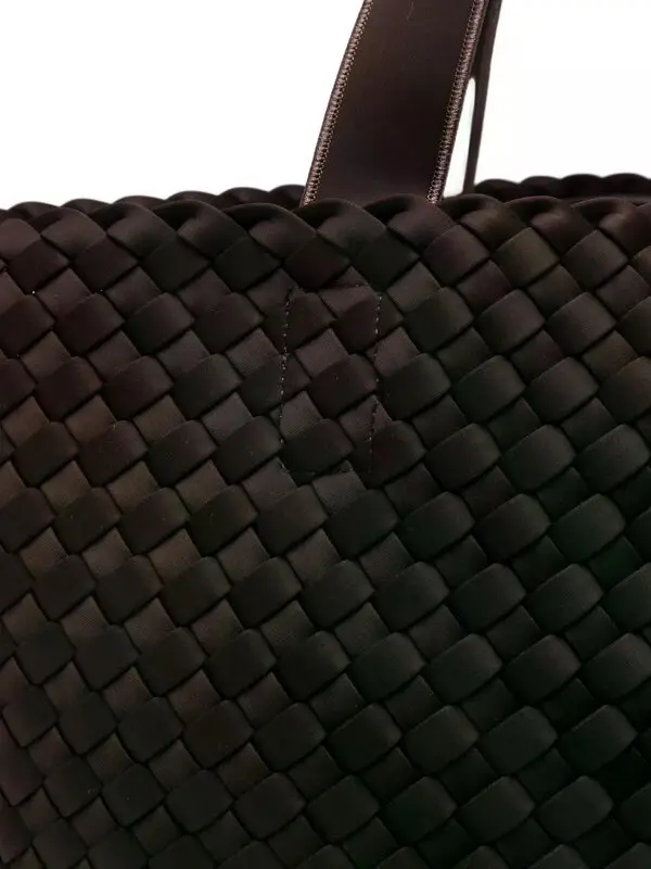 NAGHEDI Large Como Tote Bag