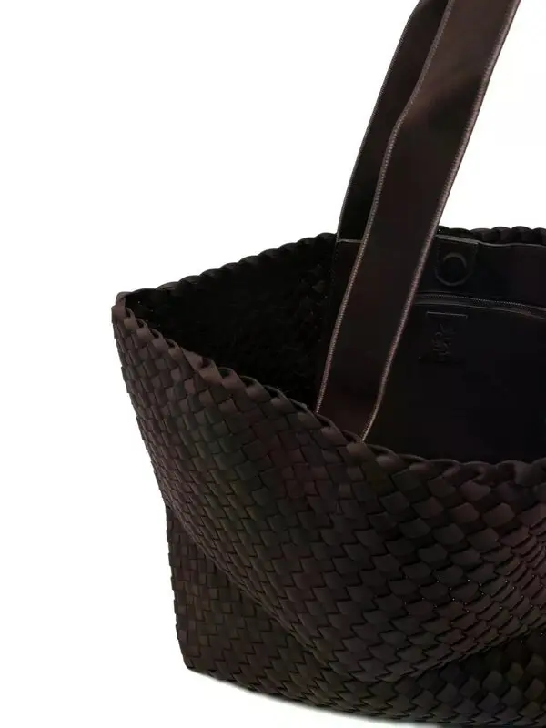 NAGHEDI Large Como Tote Bag