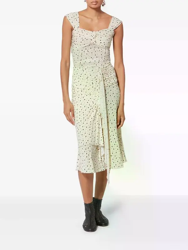 Isabel Marant Étoile Gemina Top - Neutrals