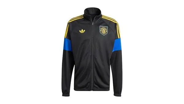 Adidas Lfstlr Track Top
