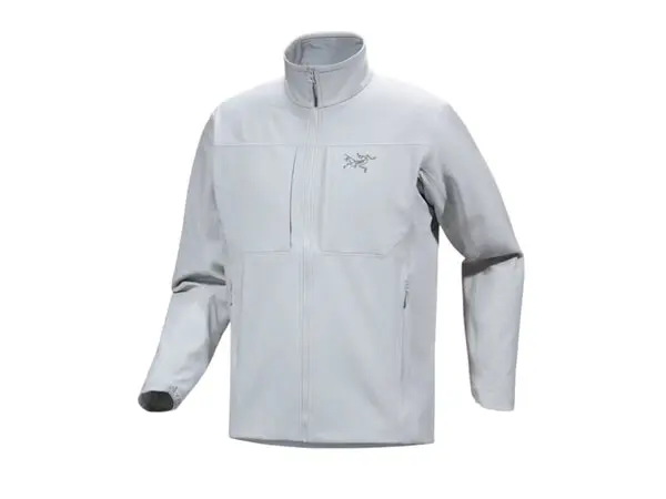 Arc'teryx Gamma Mx Jacket - Solitude