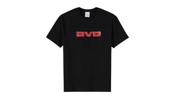 OVO Tee Shirtnage Mutant Ninja Turtles Blade Tee Shirt - Black