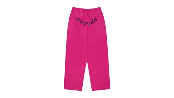 SP5DER Vvs Sweatpant