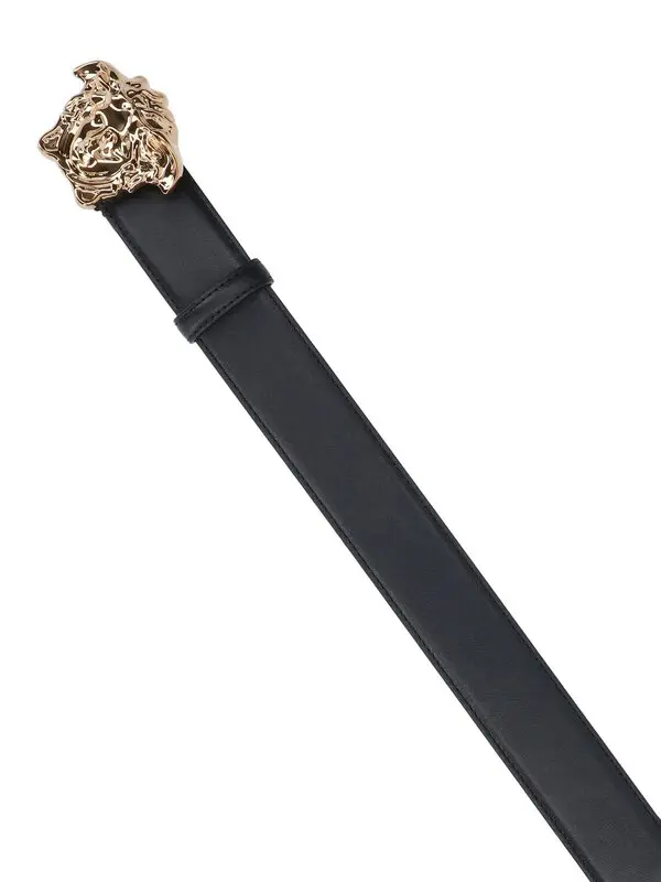 Versace Medusa Belt