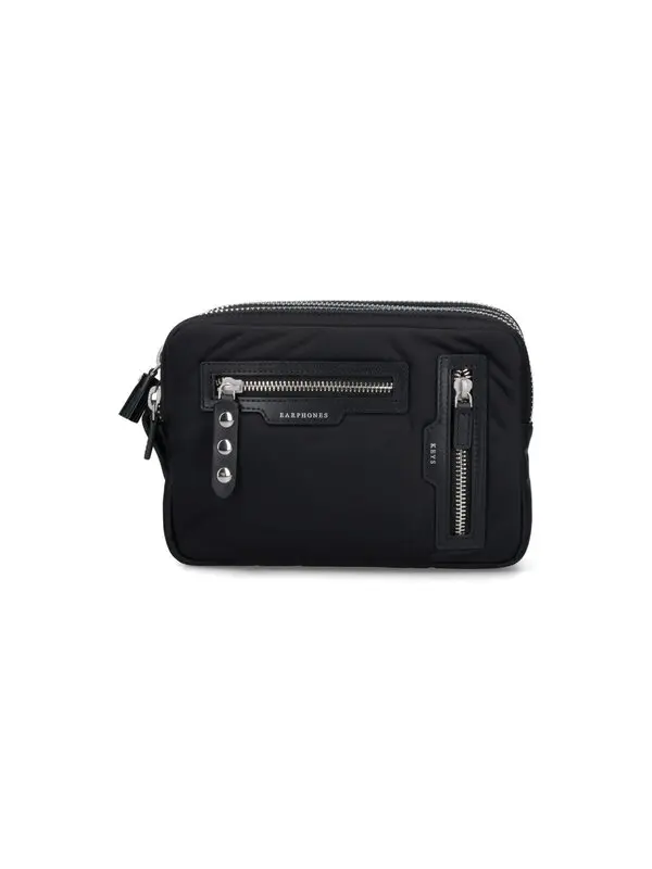 ANYA HINDMARCH Studs Shoulder Bag