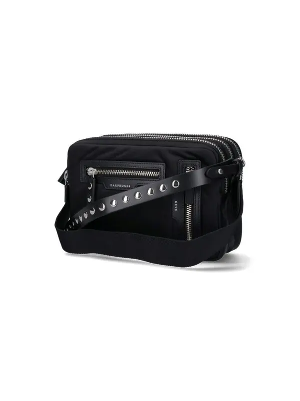 ANYA HINDMARCH Studs Shoulder Bag