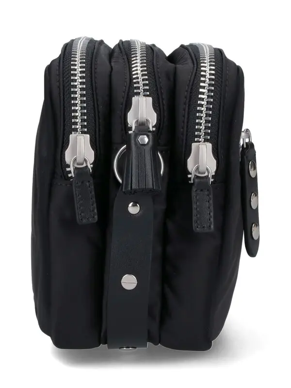 ANYA HINDMARCH Studs Shoulder Bag