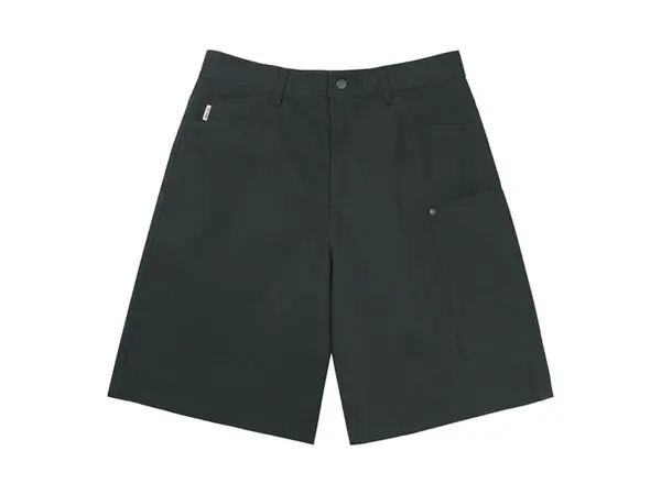 Nike Life Big Canvas Shorts