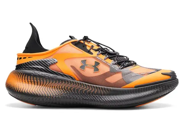 Under Armour Ua Echo Mansory - Squad Orange/black/white