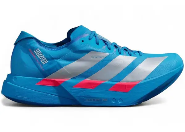 Adidas Adizero Adios Pro 4