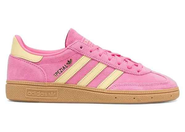 Adidas Handball Spezial Sneakers