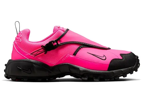 Nike Phassad - Hyper Pink/pinksicle/black