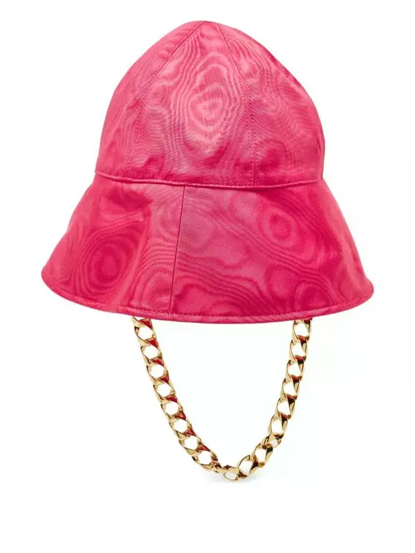 Gucci Elevation Clock Bucket Hat