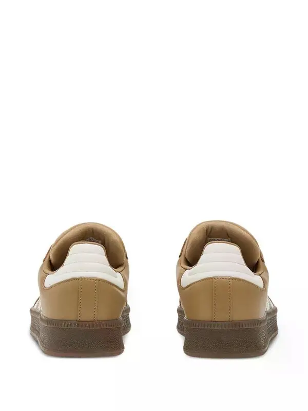 Adidas Samba Xlg Sneakers - Brown